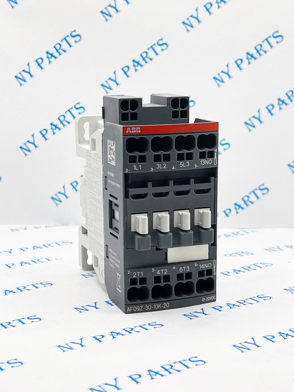 ABB Contactor AF09Z-30-10K-20 – New York Parts Specialists Inc.